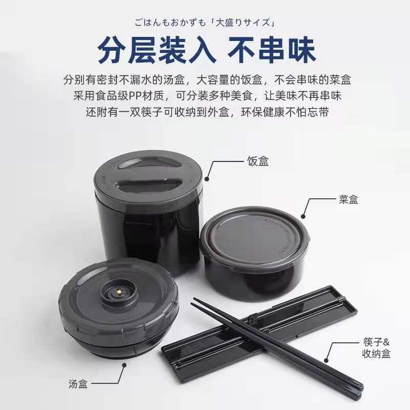 Japan zojirushi vacuum flask(lunch box), Home Appliances, Kitchenware ...