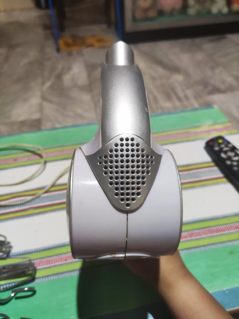 Kyowa Hand Mixer 5-SPEED, Food & Drinks, Packaged & Instant Food on ...