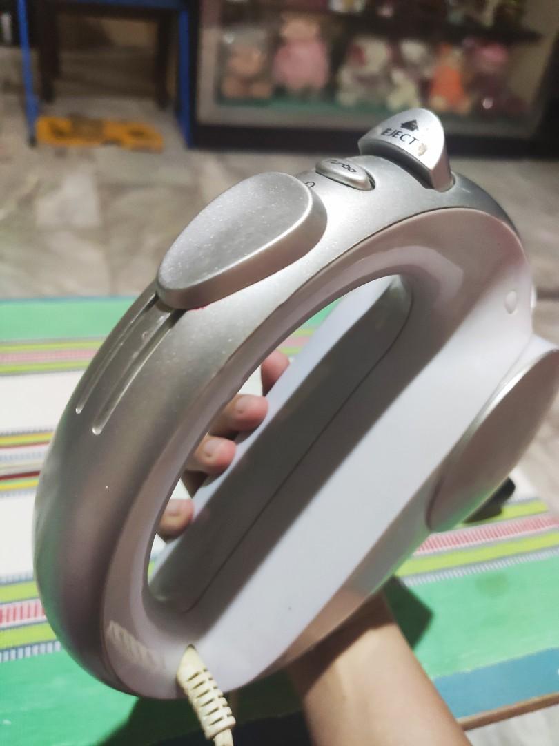 Kyowa Hand Mixer 5-SPEED, Food & Drinks, Packaged & Instant Food on ...