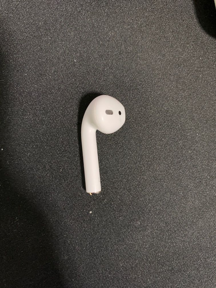Left airpod gen 2, Computers & Tech, Parts & Accessories, Other ...