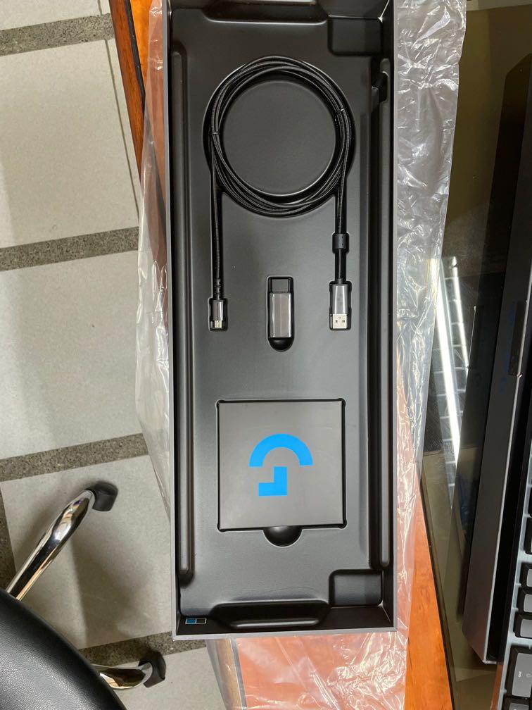 Logitech G913 Linear Computers And Tech Parts And Accessories Computer Keyboard On Carousell
