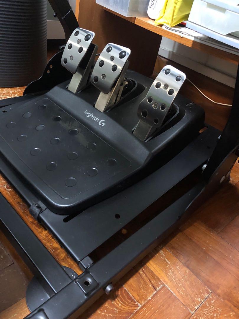 Logitech G920, Computers & Tech, Parts & Accessories, Computer Keyboard ...