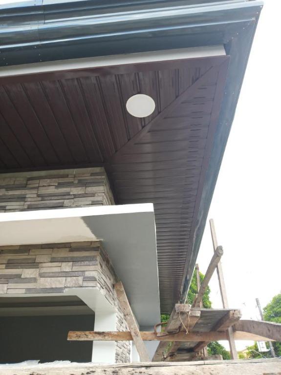 How To Install Metal Spandrel Ceiling | Americanwarmoms.org