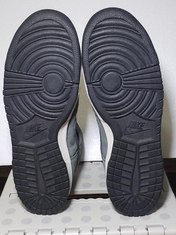 Nike Dunk SB Brain-Wreck swoosh, Men's Fashion, Footwear, Sneakers on ...
