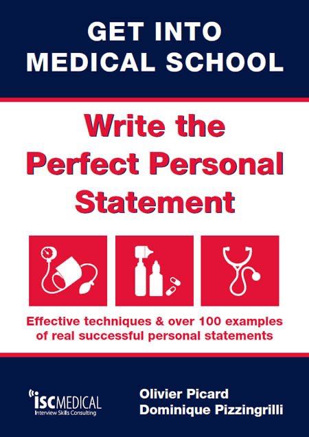 #NUS Personal Statement review and tips to get into medical school ...