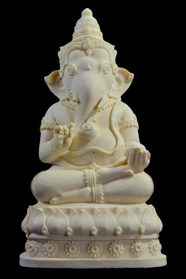 Phra Pikanet bucha BE2559 Thai Amulet, Hobbies & Toys, Memorabilia ...