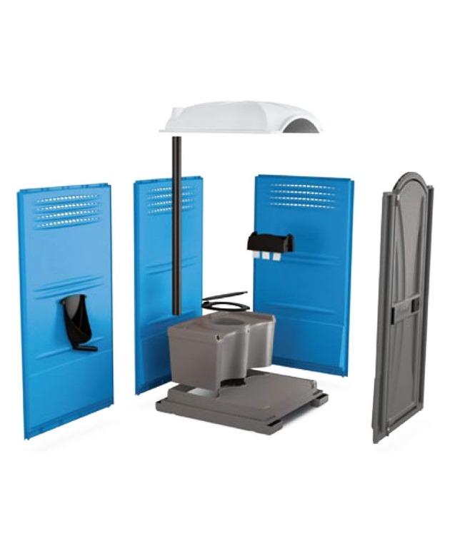 Portalet Portable toilet Philippines, Commercial & Industrial ...