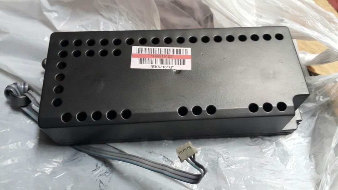 Epson L800 printer POWER SUPPLY, Computers & Tech, Printers, Scanners ...