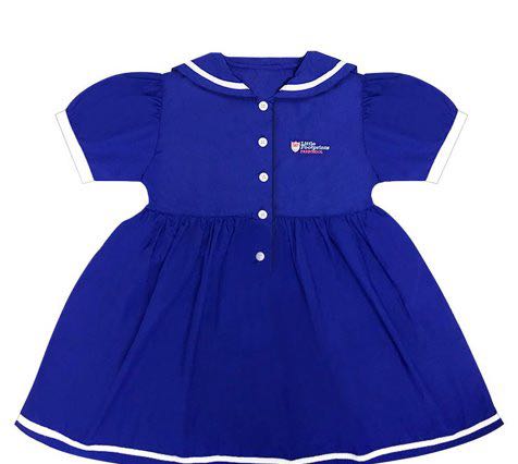 Preschool Uniforms, Babies & Kids, Girls' Apparel, 1 to 3 Years on ...