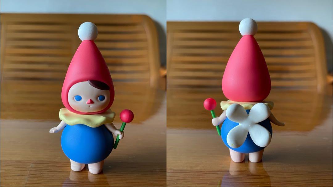 Pucky Art (Assortment 3), Hobbies & Toys, Toys & Games on Carousell