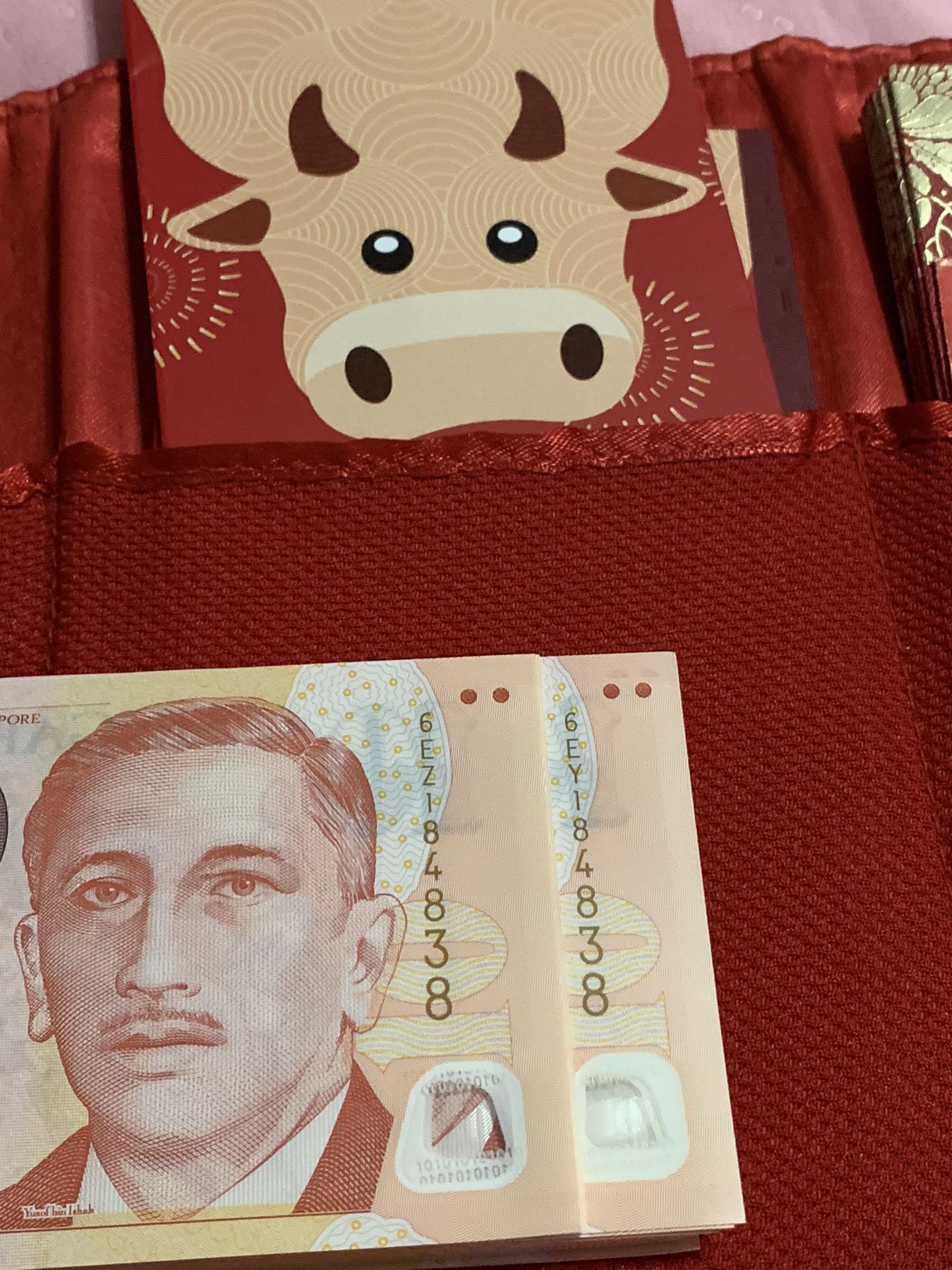 Same serial number $10 note, Hobbies & Toys, Memorabilia & Collectibles ...