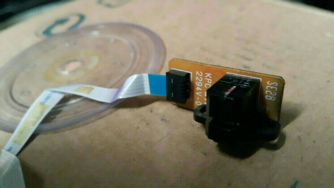 SENSOR for epson L800 printer, Computers & Tech, Printers, Scanners ...