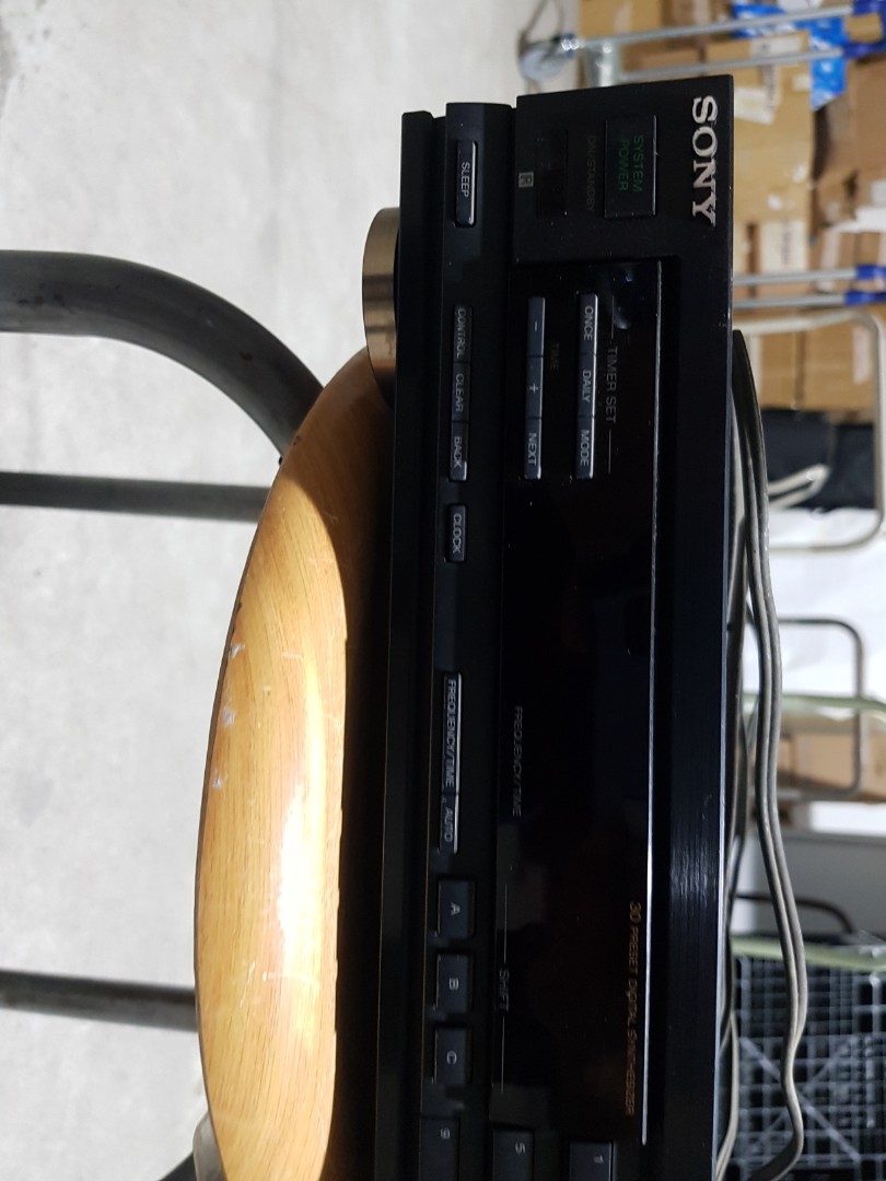 Sony Player, TV & Home Appliances, TV & Entertainment, Blu-Ray & Media ...