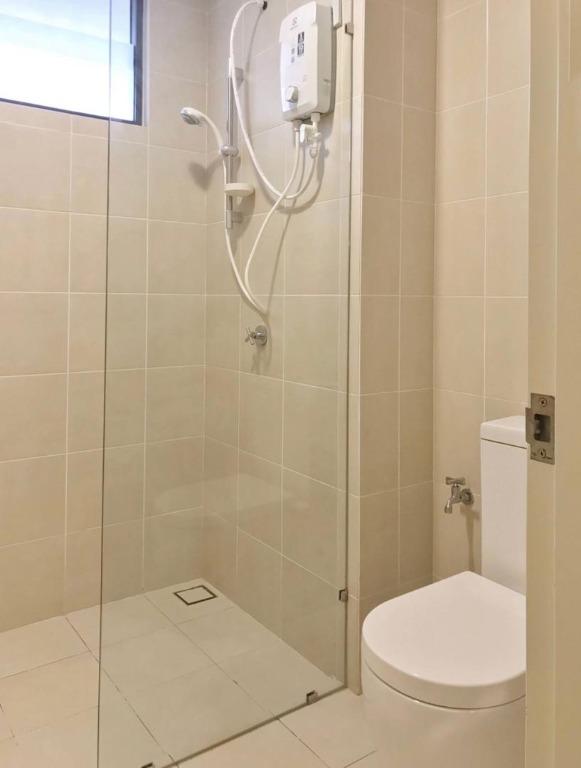 Sunway Geo Avenue Studio Apartment 2 Beds Jalan Lagoon Selatan ...