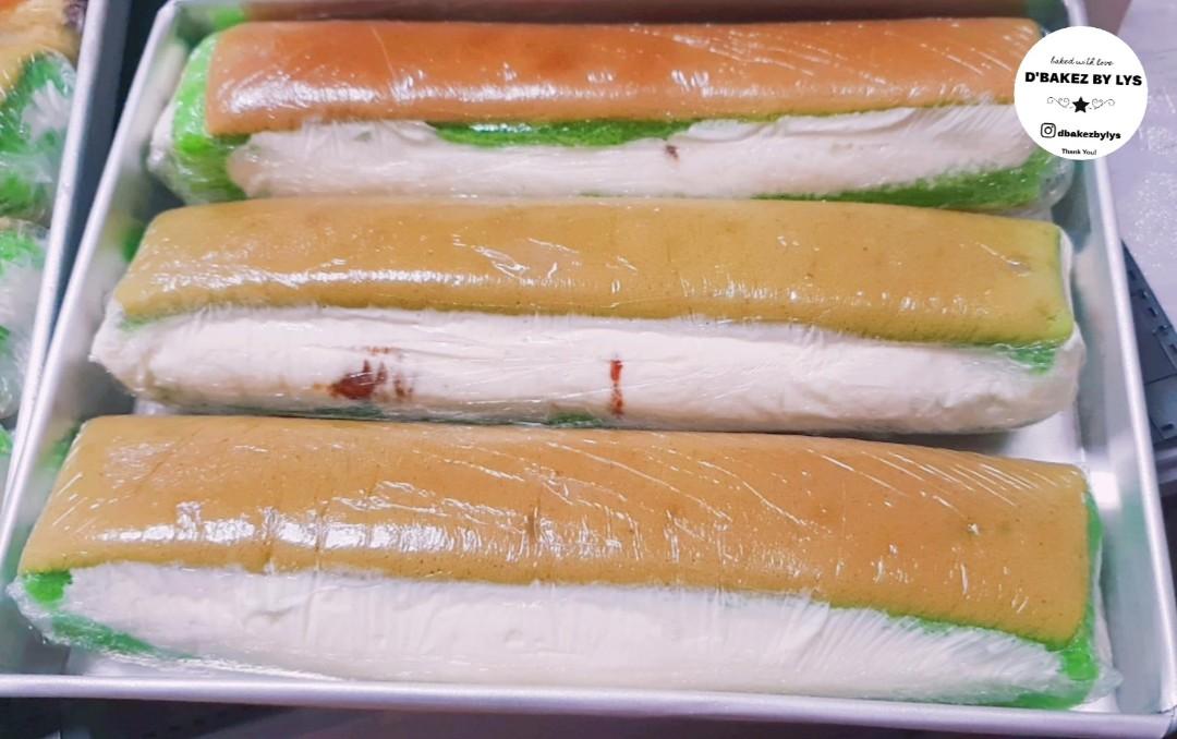 EID 2021 ORDERS FOR TAPAK KUDA NOW OPEN, Food & Drinks, Packaged ...