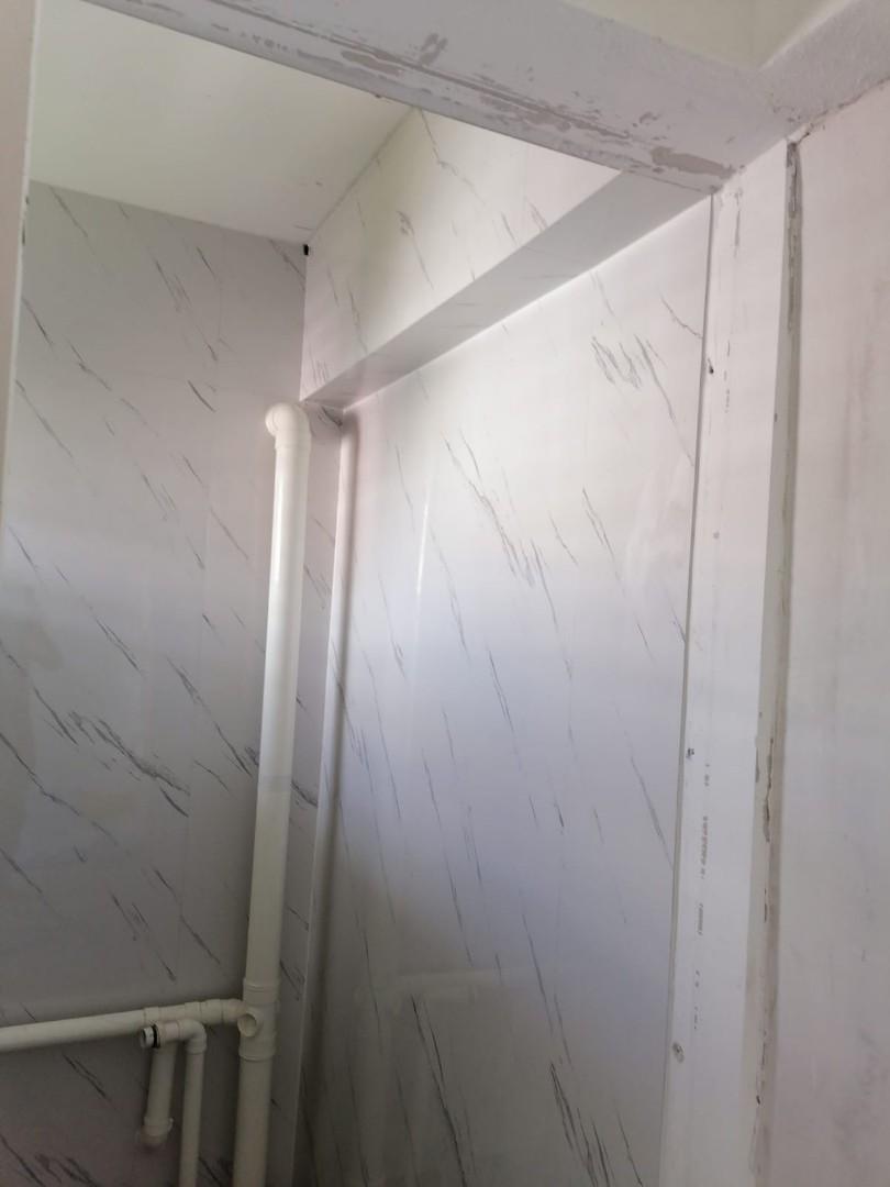 Technical Wall Panel, Furniture & Home Living, Home Decor, Wall Decor ...