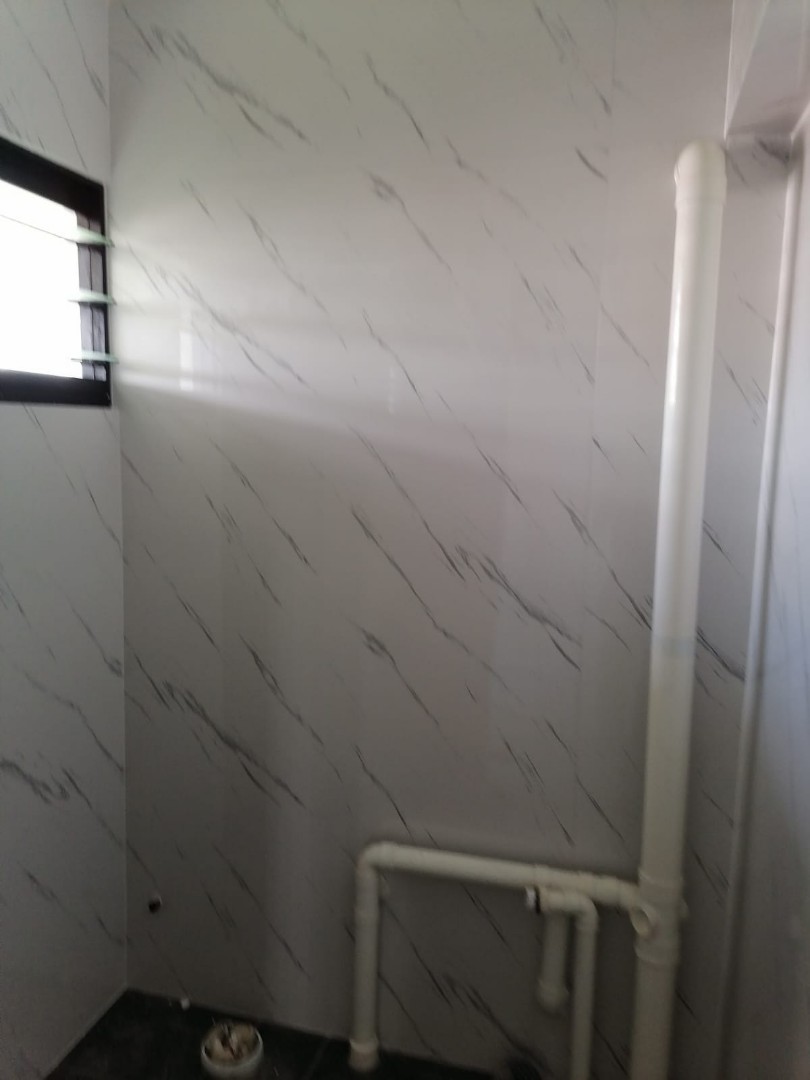 Technical Wall Panel, Furniture & Home Living, Home Decor, Wall Decor ...