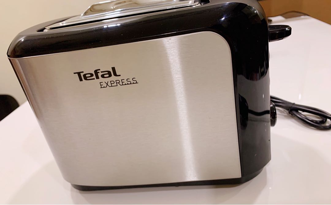 Tefal Express Toaster, TV & Home Appliances, Kitchen Appliances, Ovens ...