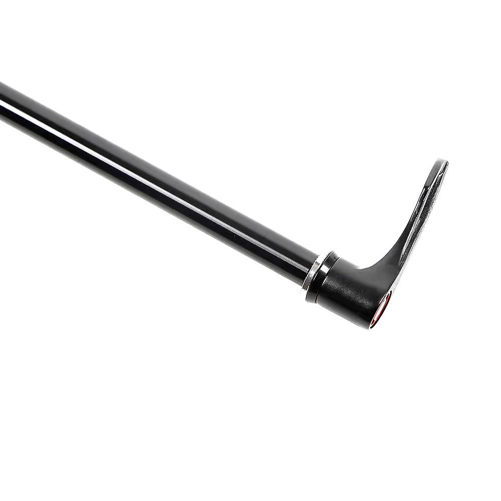 ***Thru Axle Retrospec Super Light Bicycle Thru Axle Quick Release ...