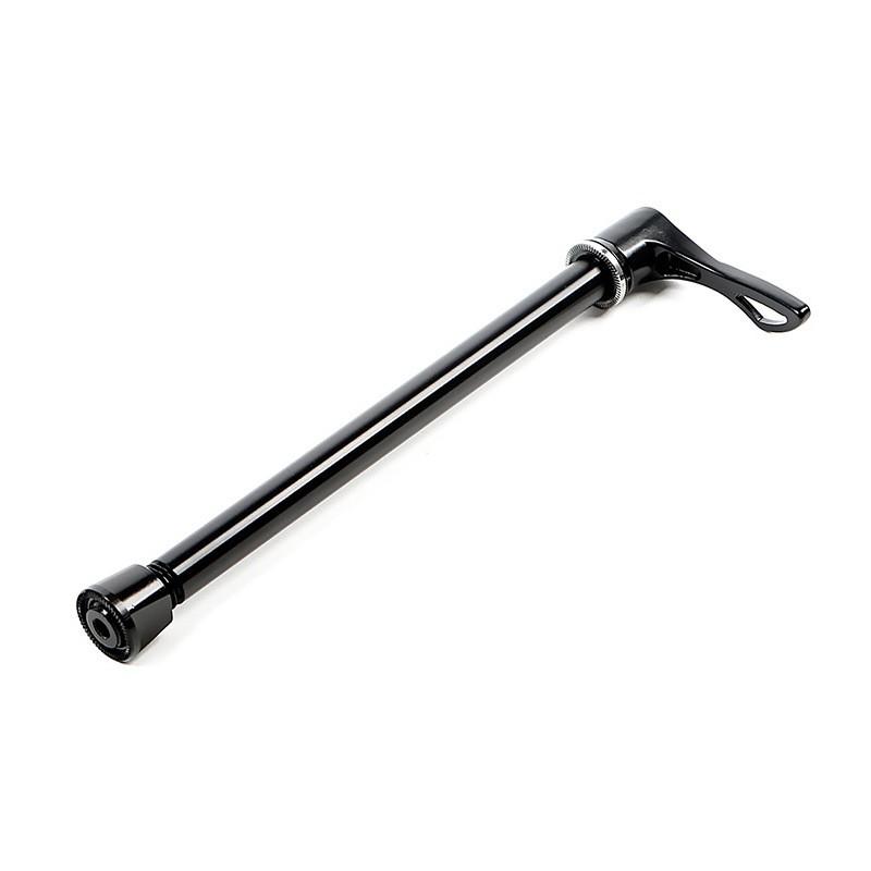 ***Thru Axle Retrospec Super Light Bicycle Thru Axle Quick Release ...