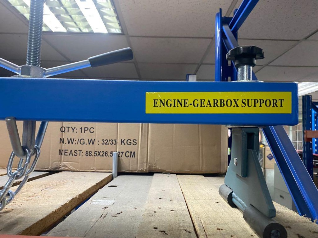 Transverse Engine Support, Commercial & Industrial, Construction Tools ...