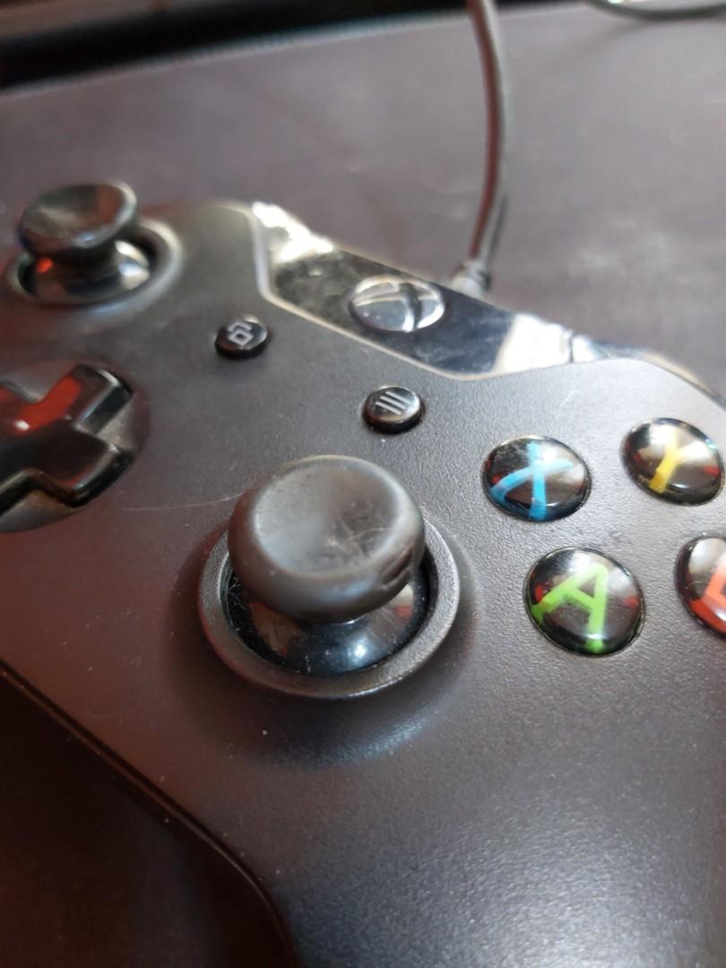 Used Xbox One 500GB, Video Gaming, Video Game Consoles, Xbox on Carousell