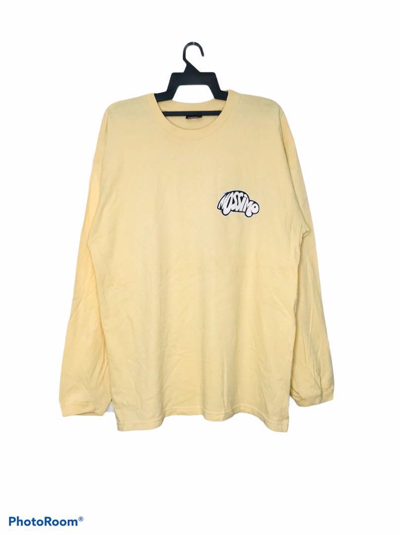 Vintage Mossimo x Movie Herbie, Men's Fashion, Tops & Sets, Tshirts ...