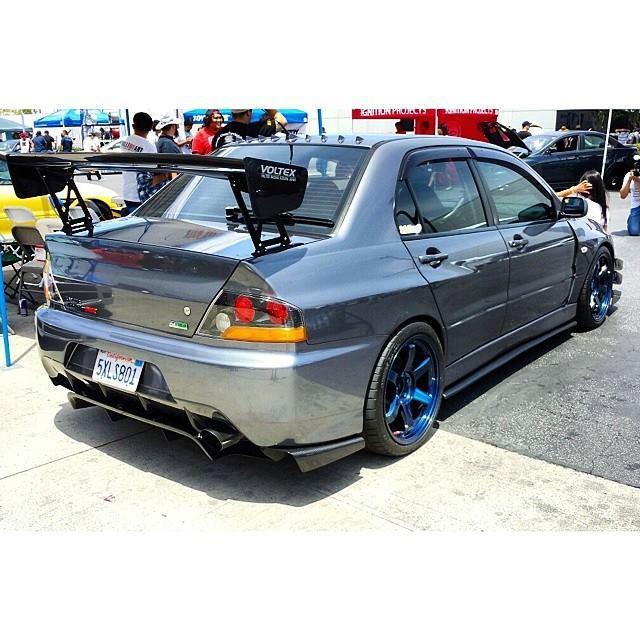 CF Voltex type 5 gt wing, Car Accessories, Accessories on Carousell