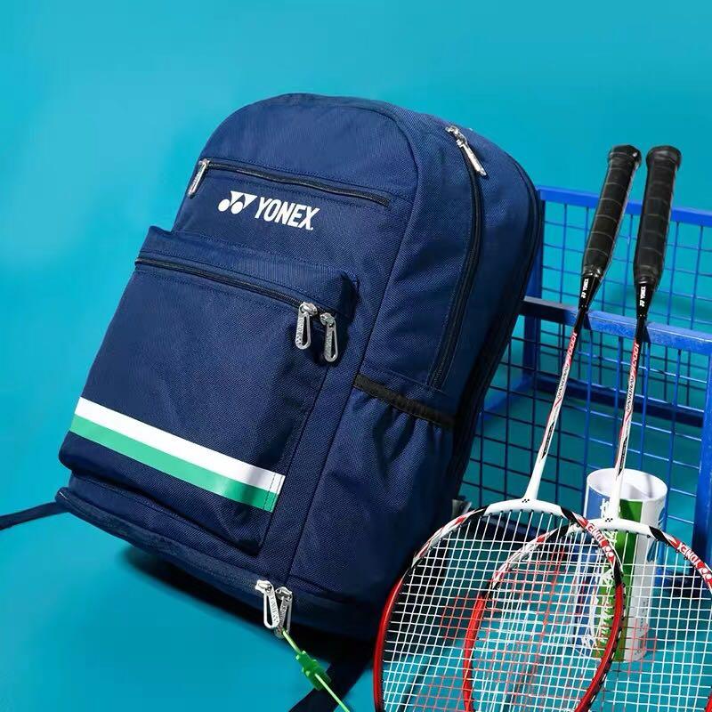 Yonex 75th Anniversary Limited Edition Backpack Tournament Racquet ...