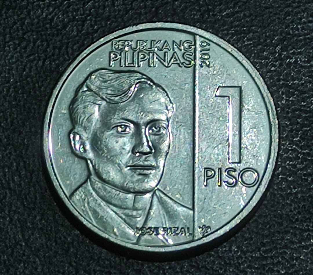 1 Piso 2019 NGC Low Mint Mark - Semi Hard to Find, Hobbies & Toys ...