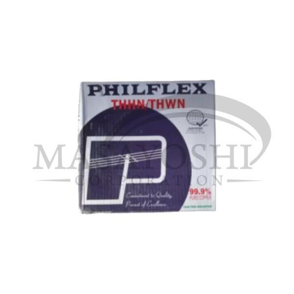2.0mm Philflex Stranded Wire | Electrical Wire | Stranded Wire ...