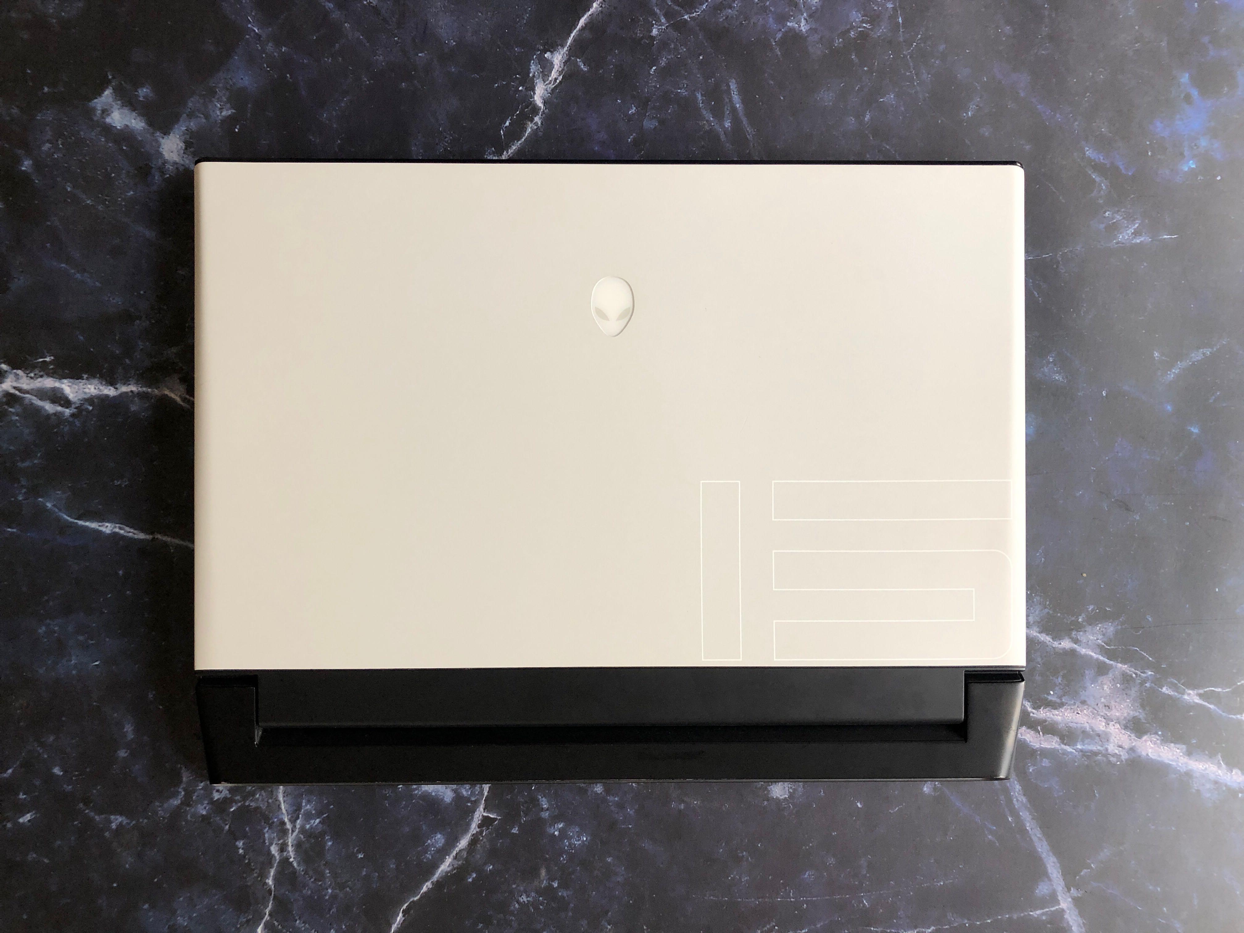 Alienware M15 R2, Computers & Tech, Laptops & Notebooks on Carousell