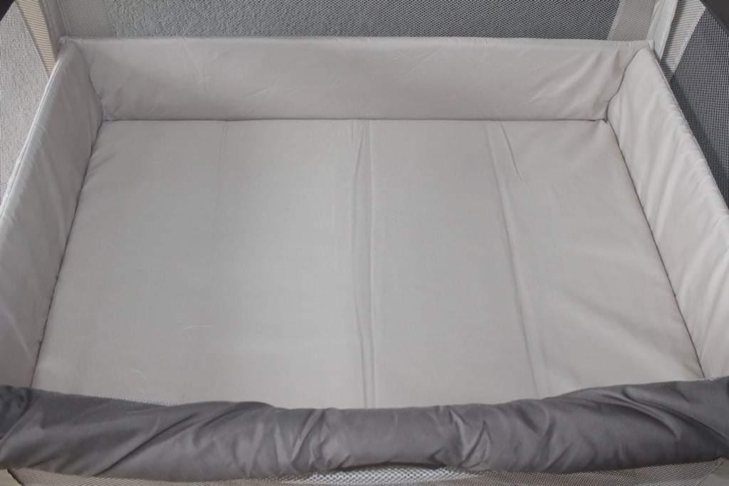 Aprica Coconel Air Plus Baby Crib, Babies & Kids, Baby Nursery & Kids ...