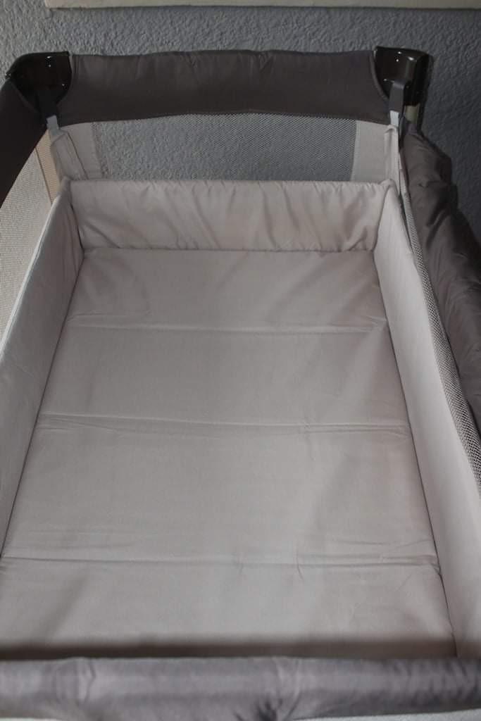 Aprica Coconel Air Plus Baby Crib, Babies & Kids, Baby Nursery & Kids ...