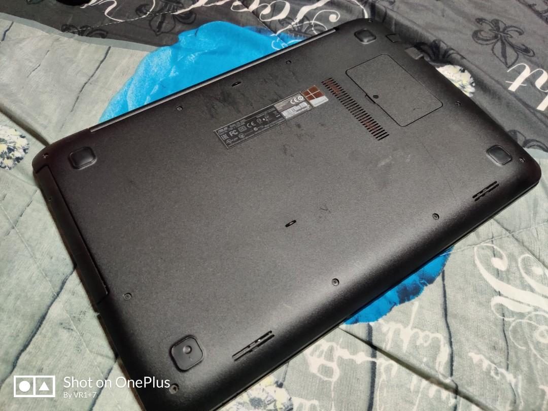 Asus X555L 15.6" Laptop, Computers & Tech, Laptops & Notebooks on Carousell