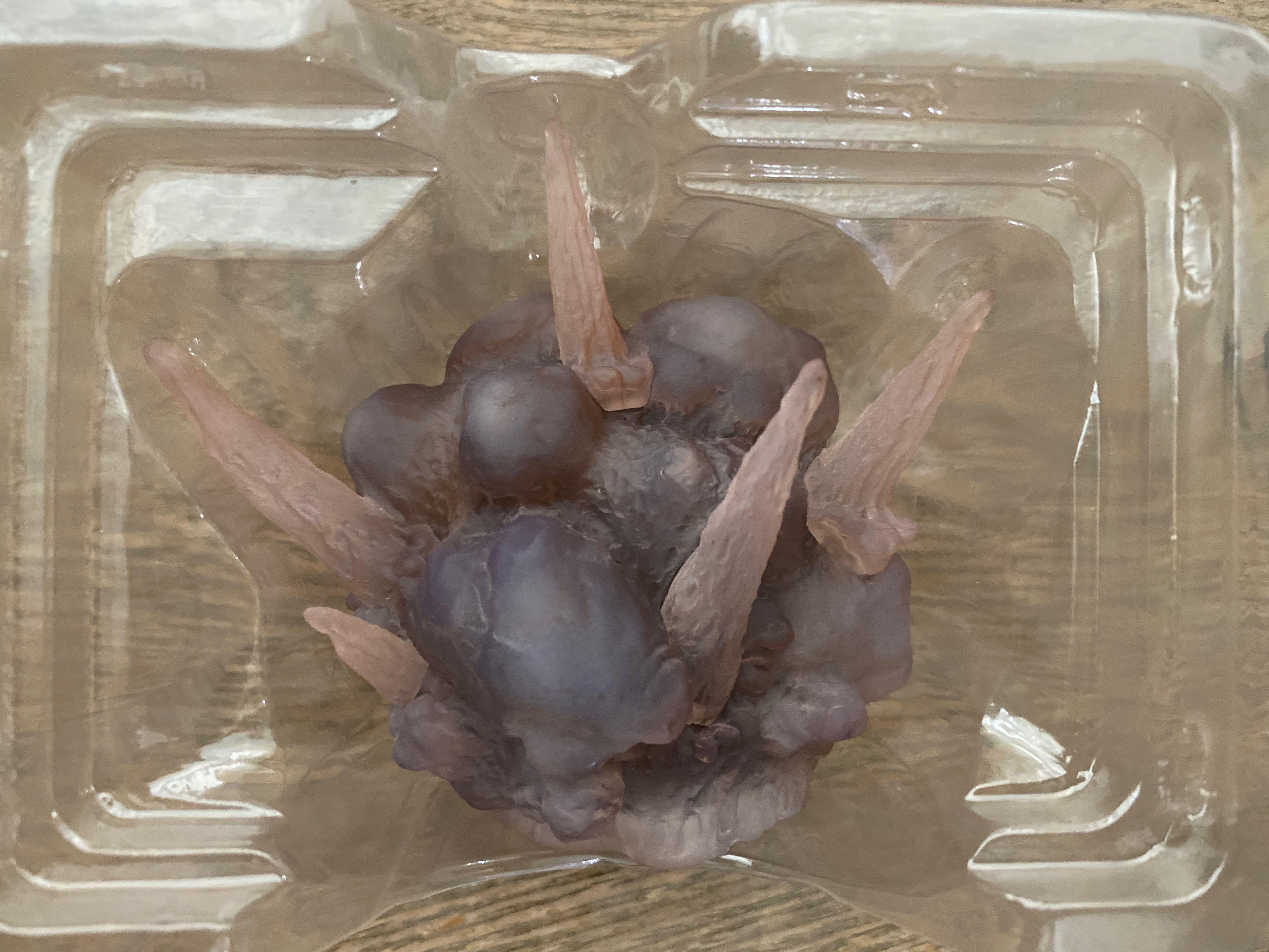 Bandai Tamashi Nations Effect Explosion, Hobbies & Toys, Collectibles ...