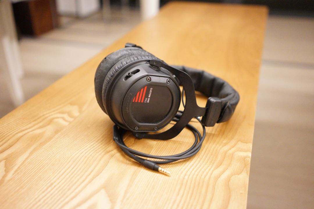Beyerdynamic custom one pro, Audio, Other Audio Equipment on Carousell