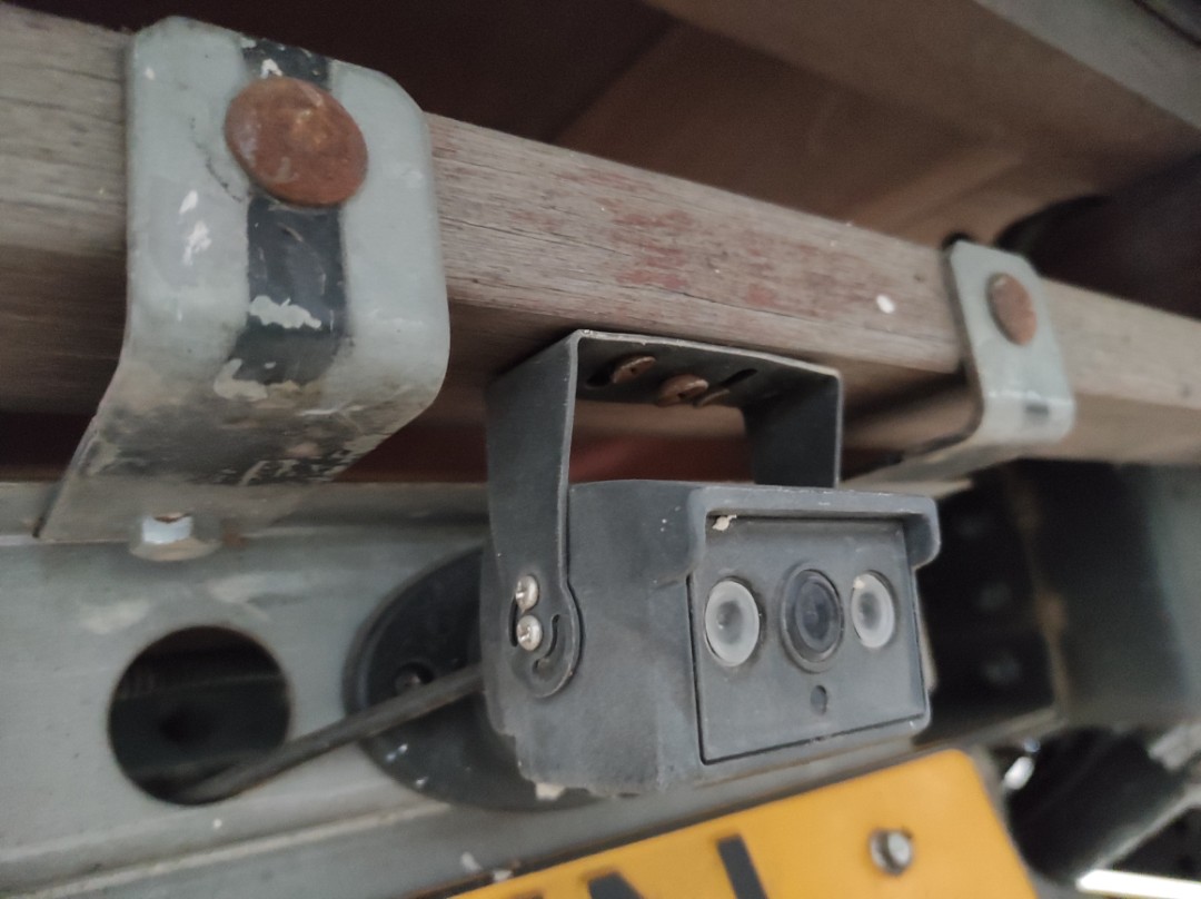 Car, Lorry, camera with GPS tracking installation, Car Accessories ...