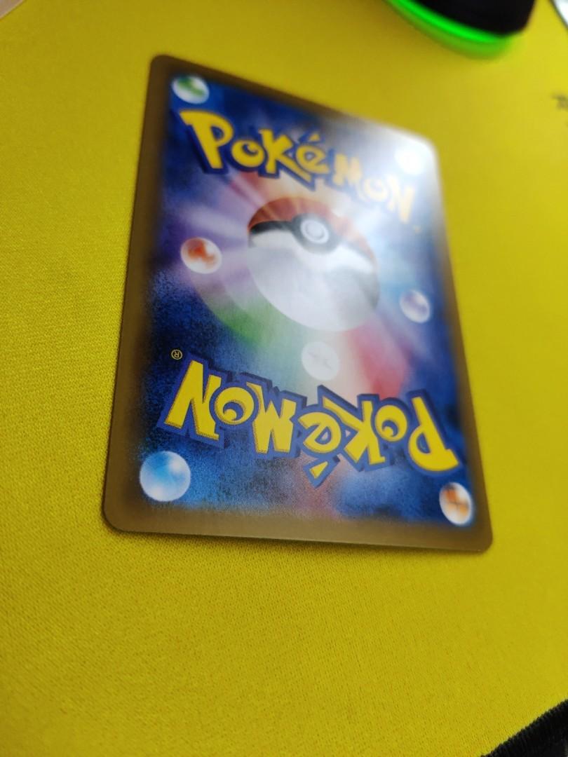 Charizard EX promo art book japanese Full Art, Hobbies & Toys, Toys ...