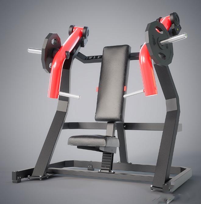 Chess Press Plate Loaded - home and gym equipment, Sports Equipment ...