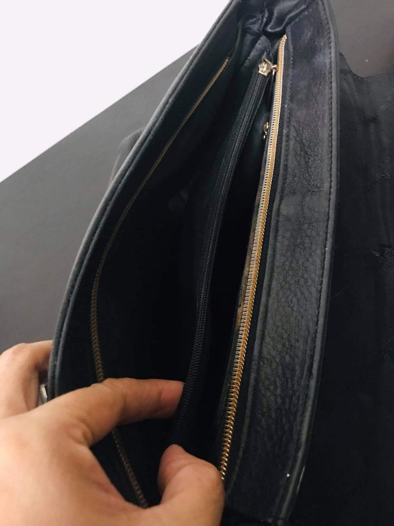 CHRISTIAN RAGUERRE ITALY, Women's Fashion, Bags & Wallets, Purses ...