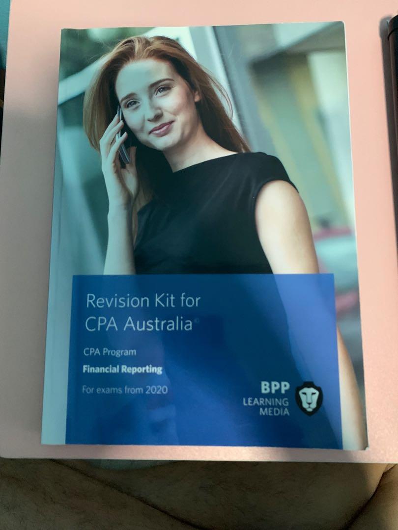 CPA Financial Reporting, Computers & Tech, Office & Business Technology ...