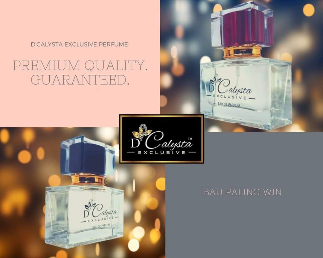 D calysta perfume, Beauty & Personal Care, Fragrance & Deodorants on ...