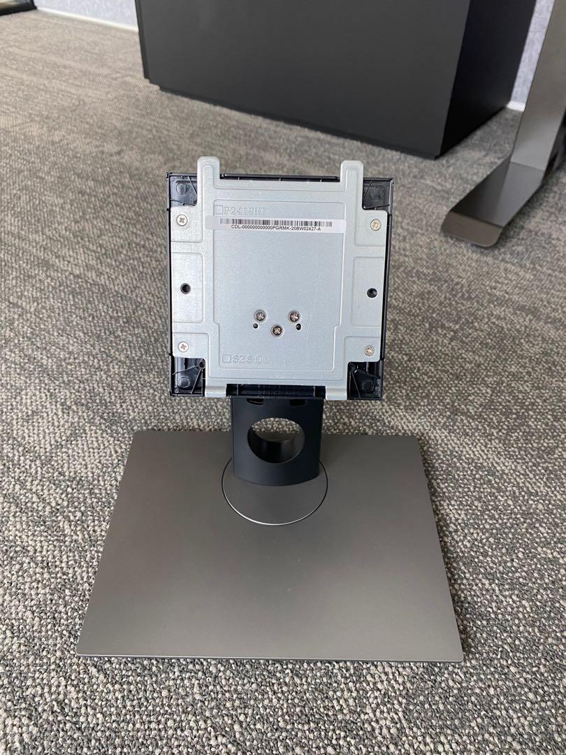 DELL MONITOR STAND - P2418HT, Computers & Tech, Parts & Accessories ...