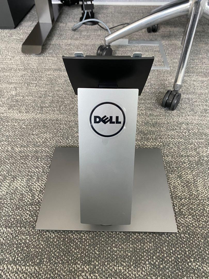 DELL MONITOR STAND - P2418HT, Computers & Tech, Parts & Accessories ...