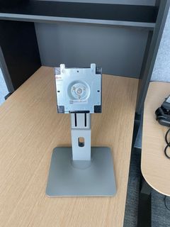 DELL MONITOR STAND - P2418HT, Computers & Tech, Parts & Accessories ...