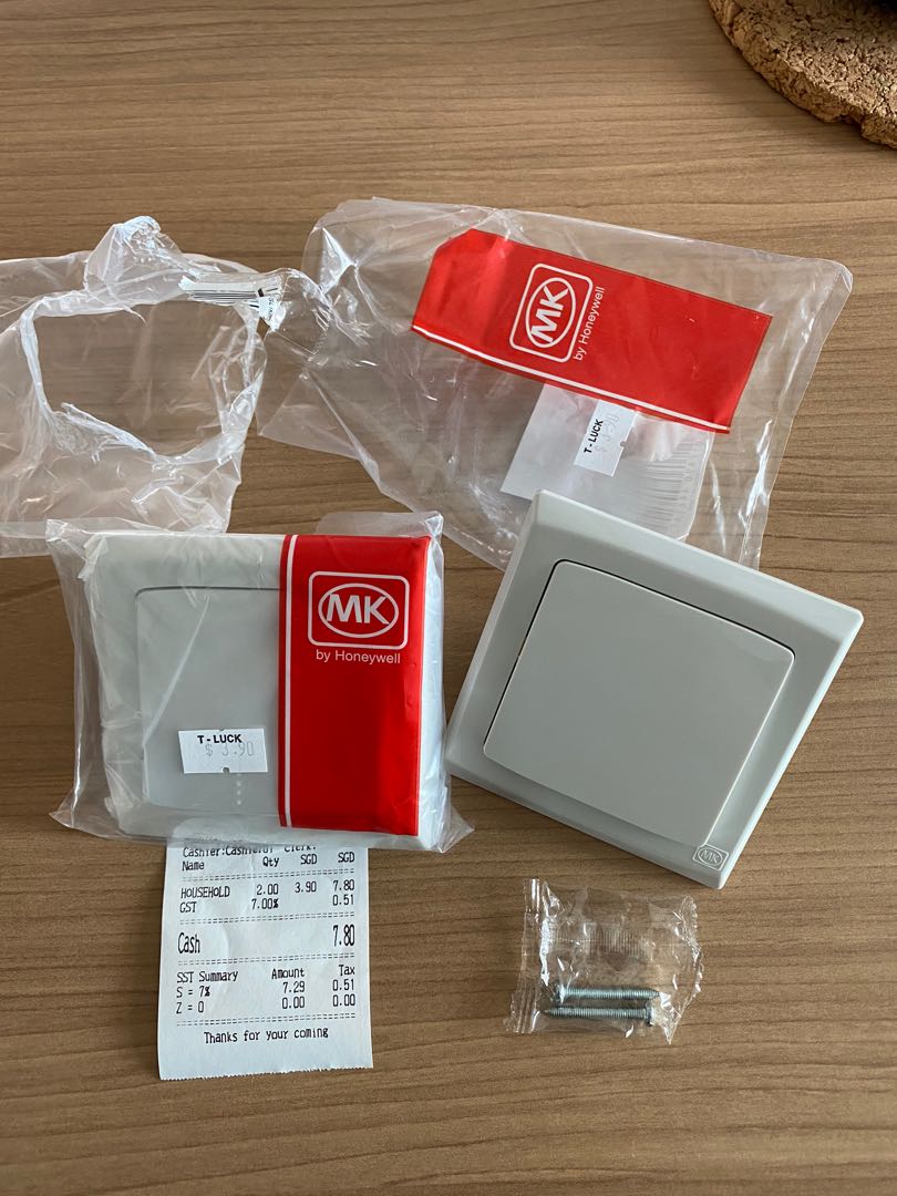 electrical switch, Video Gaming, Video Game Consoles, Nintendo on Carousell