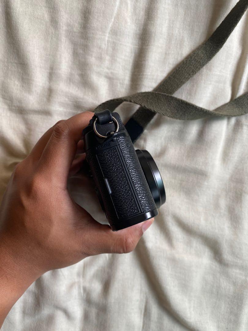 Fujifilm X100F, Photography, Cameras, Mirrorless on Carousell