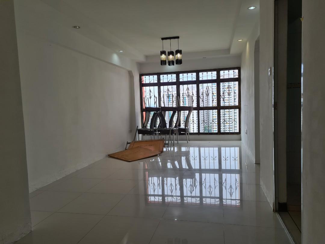 HDB for sale blk 403b Fernvale Lane $405k, Property, For Sale, HDB on ...