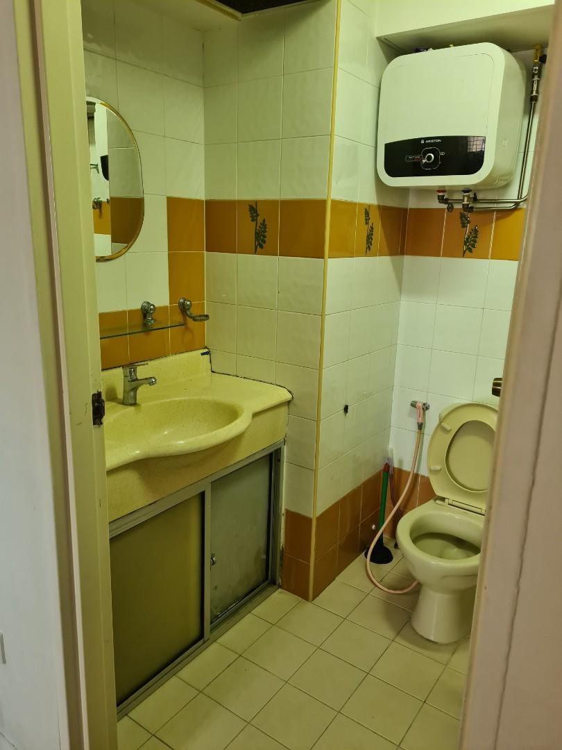 HDB for sale blk 403b Fernvale Lane $405k, Property, For Sale, HDB on ...